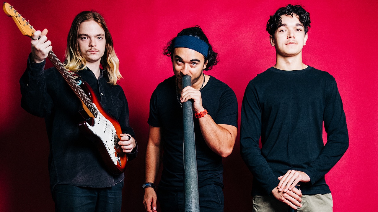 Meanjin's Seven Best Contemporary Artists, According to Tjaka