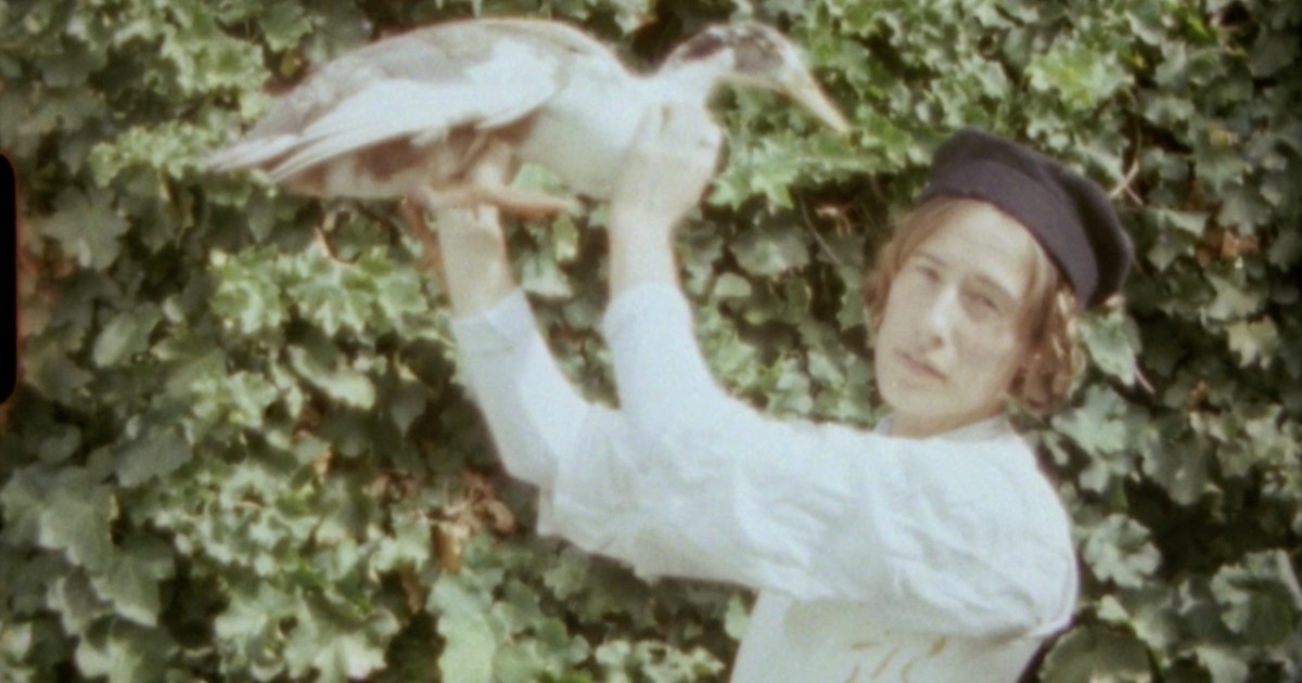 PREMIERE: Watch Workhorse's Otherworldly Video for 'Mary Maiden'