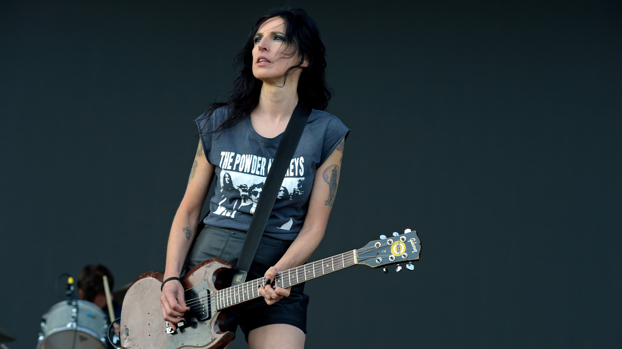 Adalita Announces New Solo Album 'Inland', Shares New Single