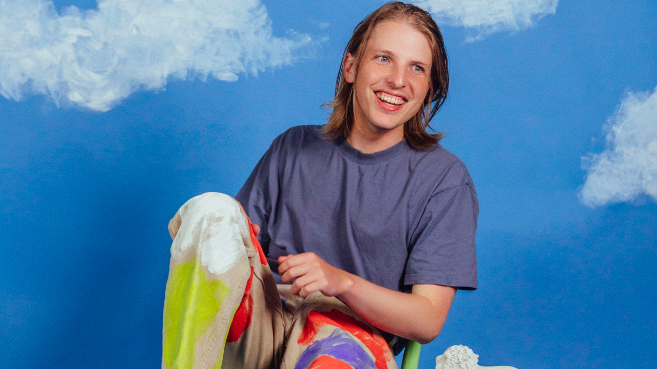 Melbourne's Cool Sounds Share 'Like That', Title Track From New Album