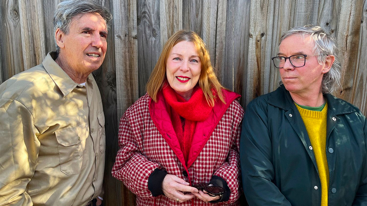 An Interview With Robert and David of Essendon Airport