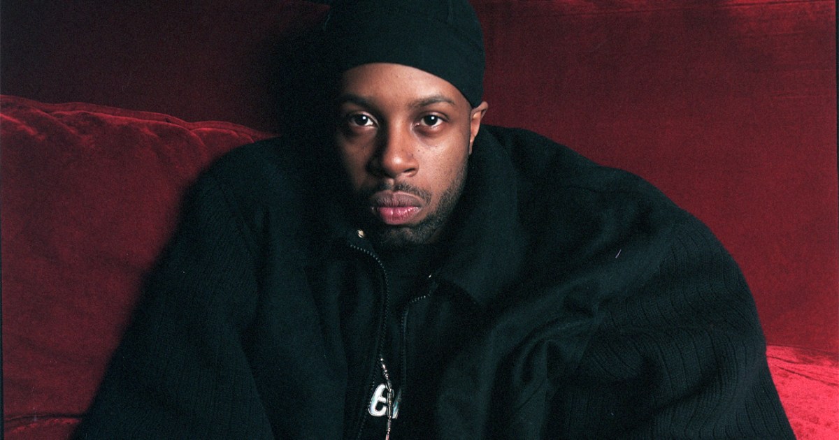 Questlove And 'Summer Of Soul' Producers To Release J Dilla Doco