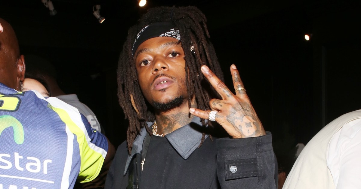 JID Added to Listen Out/Listen In Lineups, Replacing Polo G