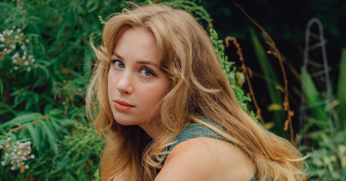 Love Letter to a Record: Kat Edwards on Andy Shauf's 'The Party'