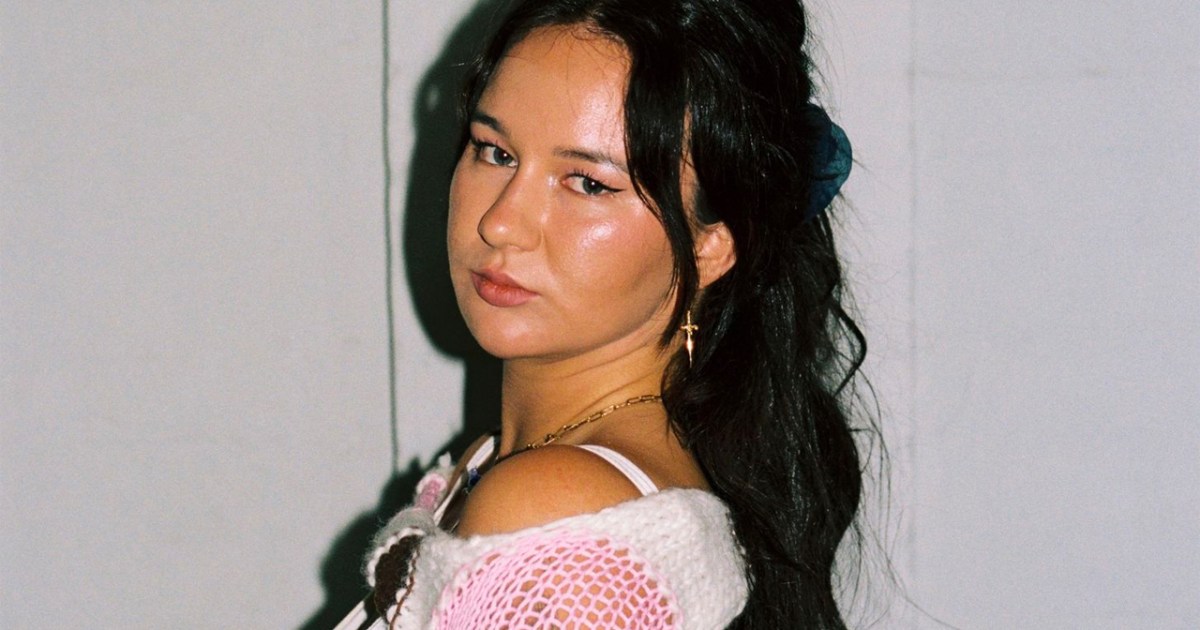 Mallrat Announces 2022 Regional Tour Dates and Mazzy Star Cover