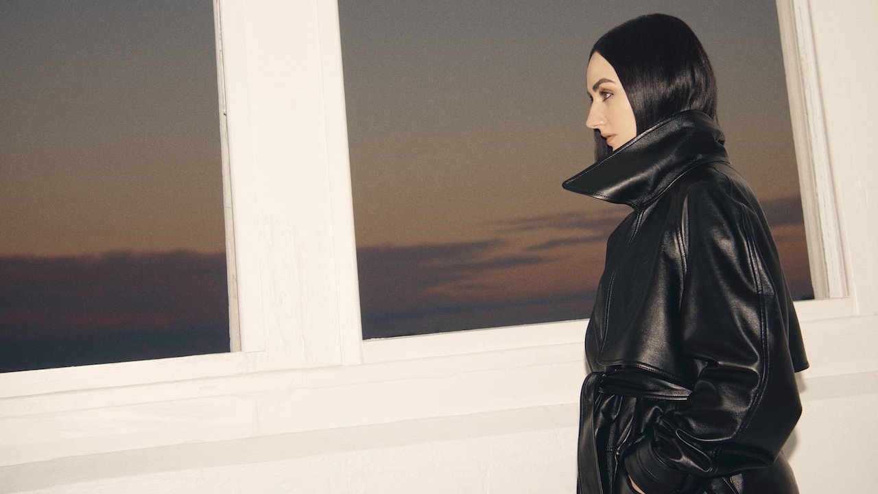 Meg Mac on New Album ‘Matter of Time’: “I Put So Much Of Myself Into It”