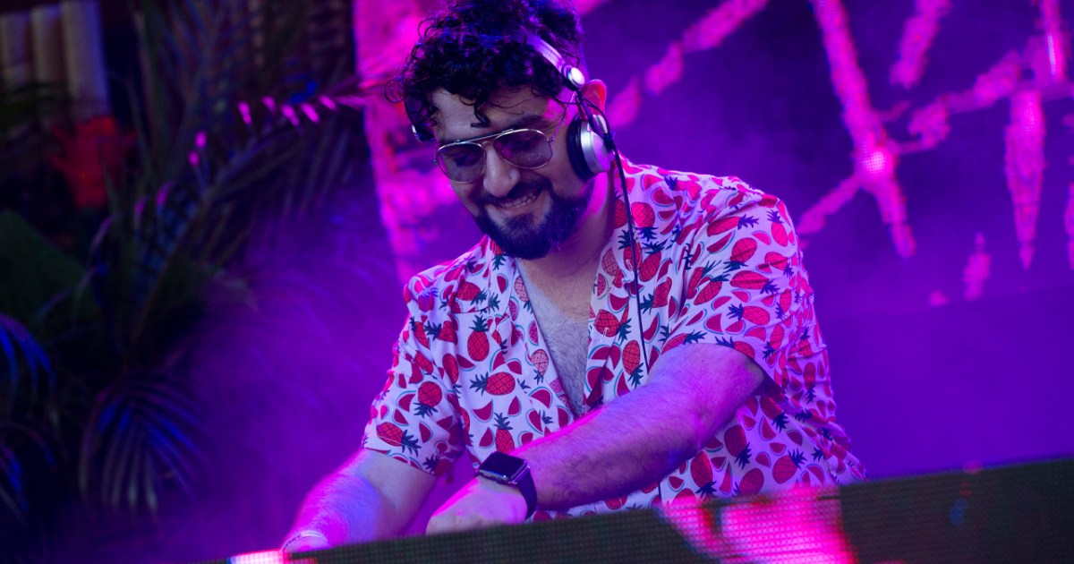 Motez Releases New Single, 'Get It Done', Feat. London MC Scrufizzer