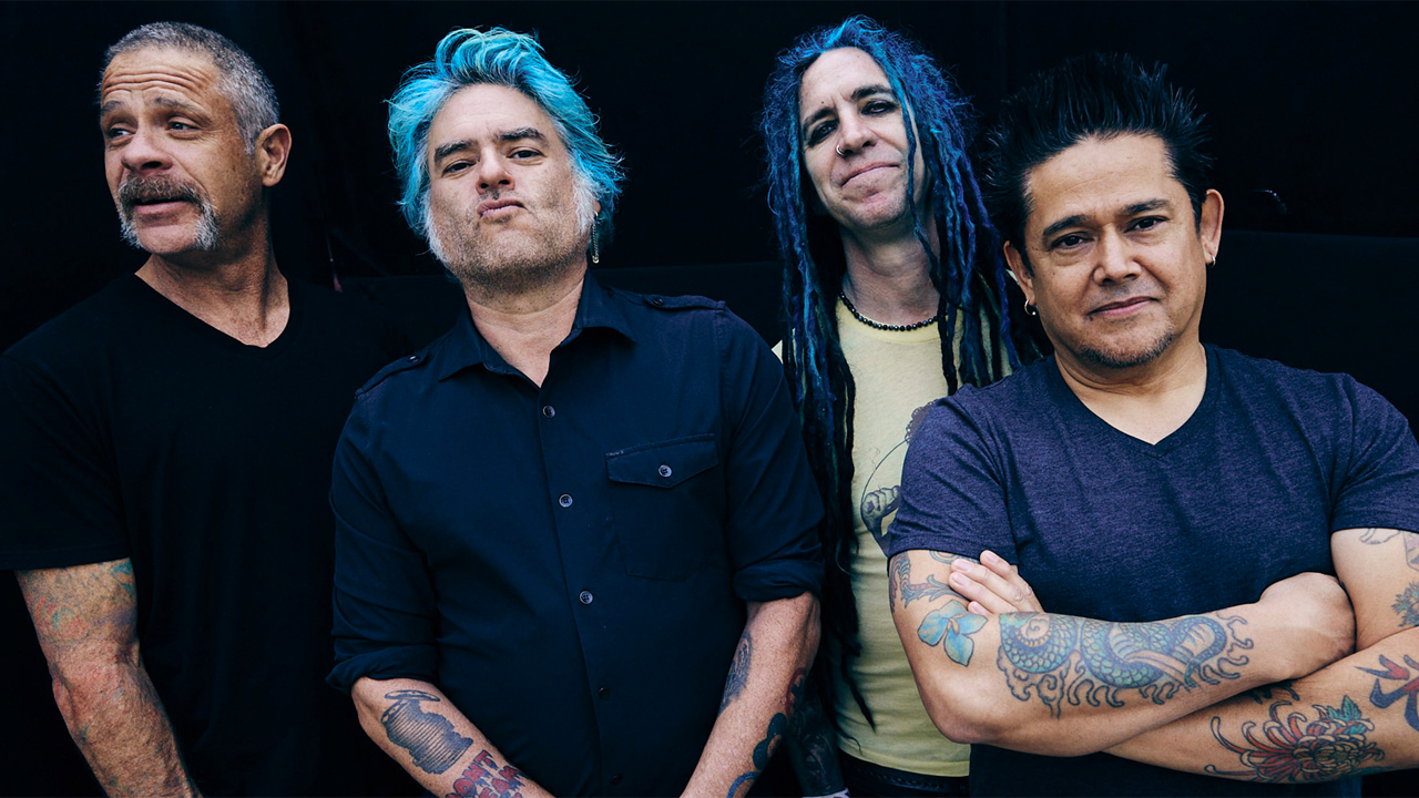 NOFX Have Announced They're Breaking Up In 2023