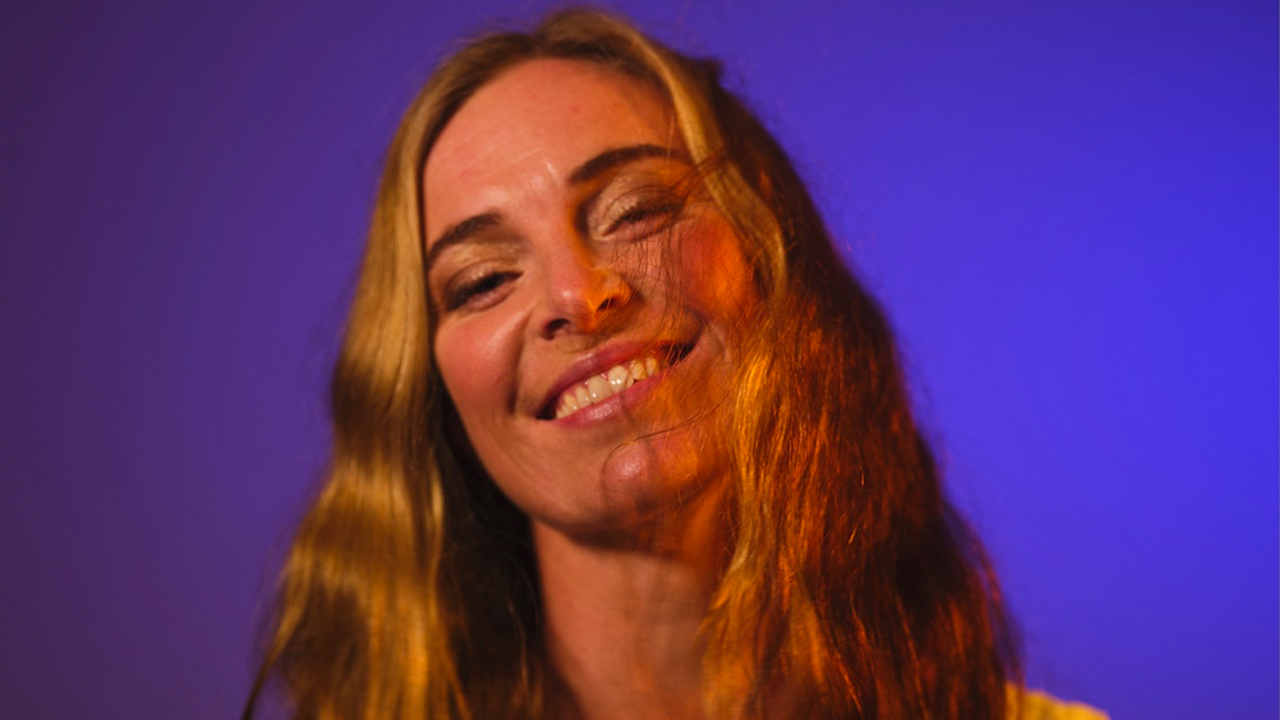 PREMIERE: Nuria Owns Her Complexities On 'Fucking Your Style'