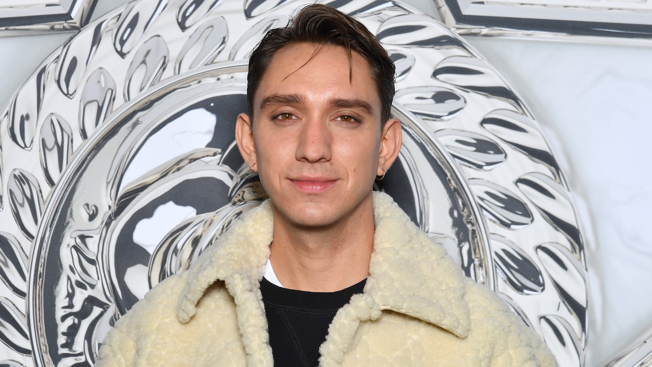 Oliver Sim: "You Don't Have to be HIV Positive to Connect With It"