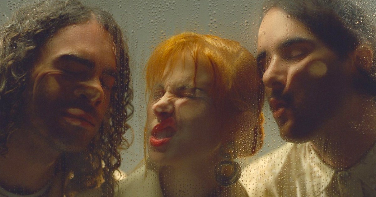 Paramore Announce First New Single In Five Years, 'This Is Why'