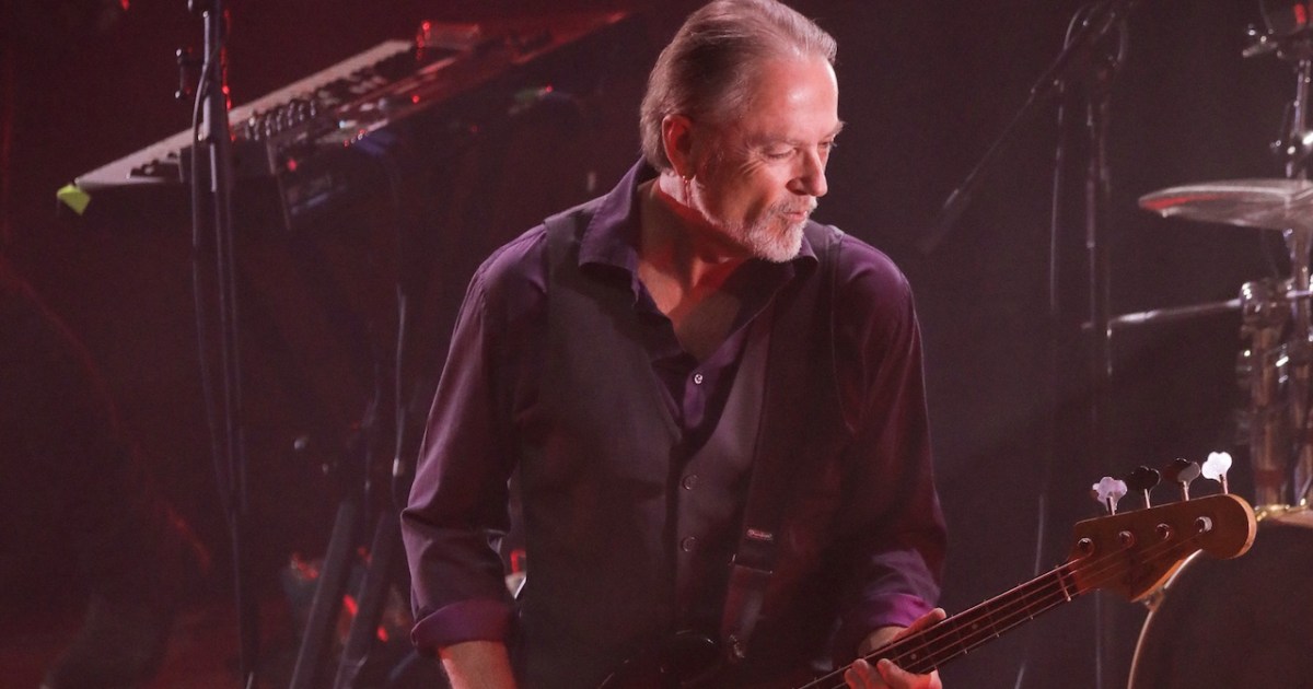 The Church Review – Steve Kilbey and Co. Tantalize Melbourne Crowd