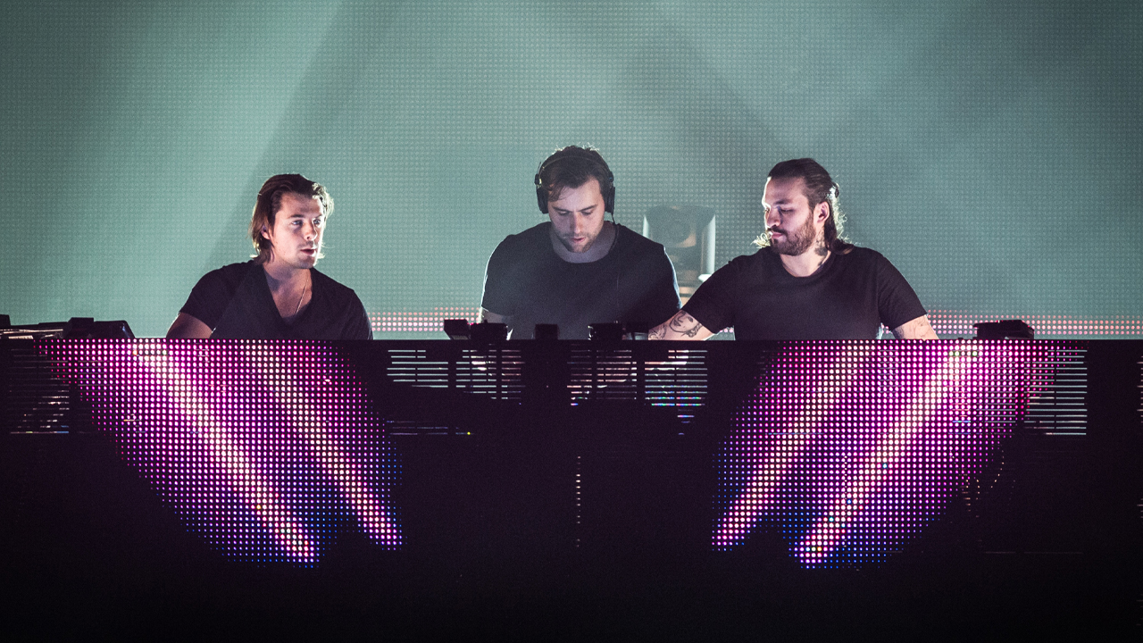Swedish House Mafia Are Launching An IKEA Collection
