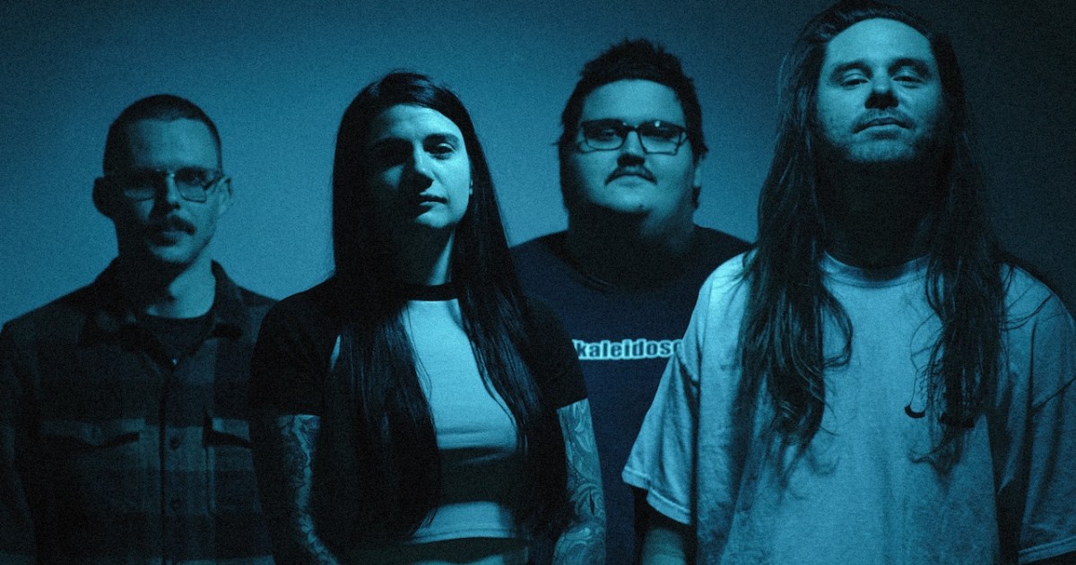 Track By Track: Talk Heavy on Their Debut EP 'Jump Into Nothing'