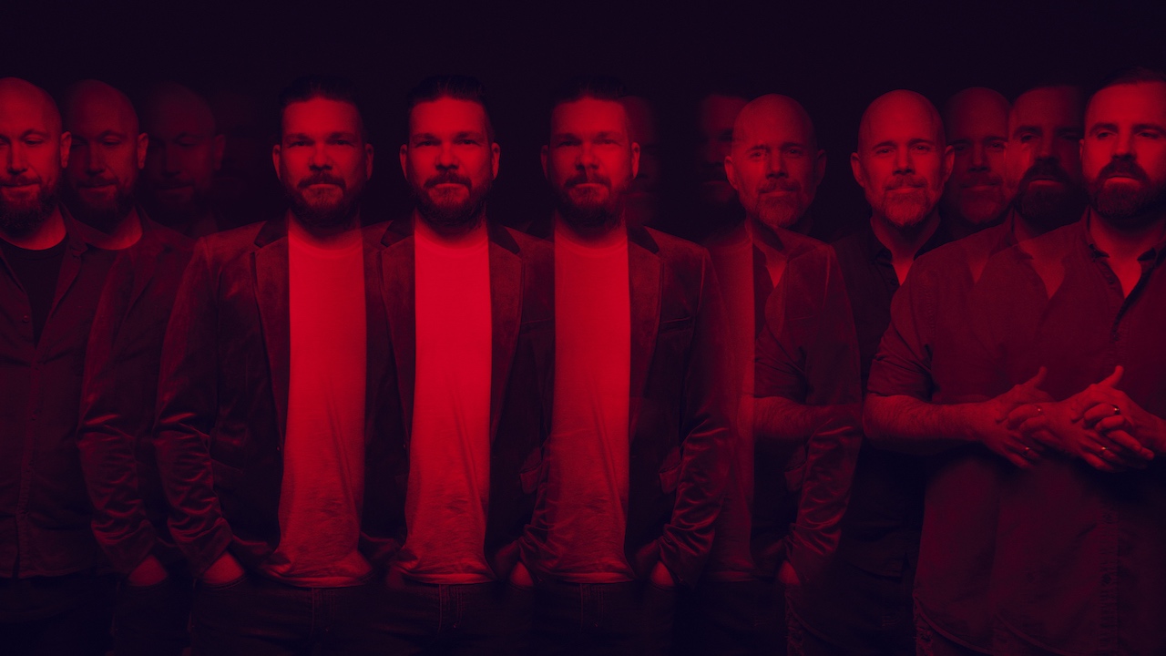 The Butterfly Effect: "The Band Was Good Enough to Keep Going"