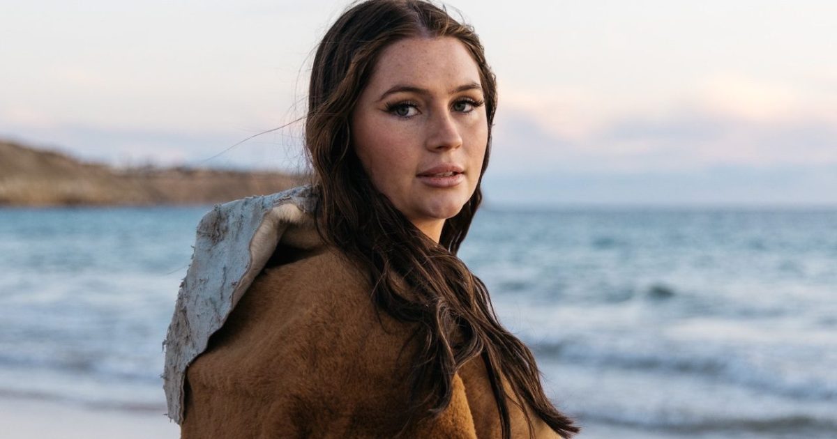 The Artists Who Provide a Sanctuary For Tilly Tjala Thomas