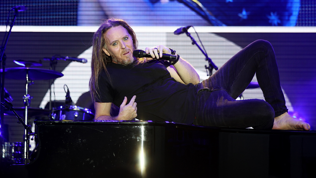 Tim Minchin Announces Melbourne Headline Show For November