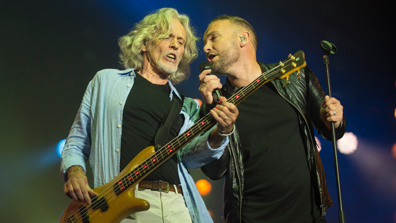 Wet Wet Wet Announce Australian Tour With Ben Lee
