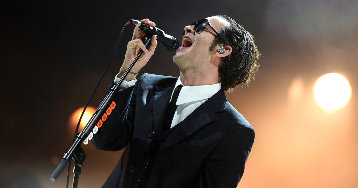 The 1975 Add Melbourne Show, Upgrade Adelaide Venue for 2023 Tour