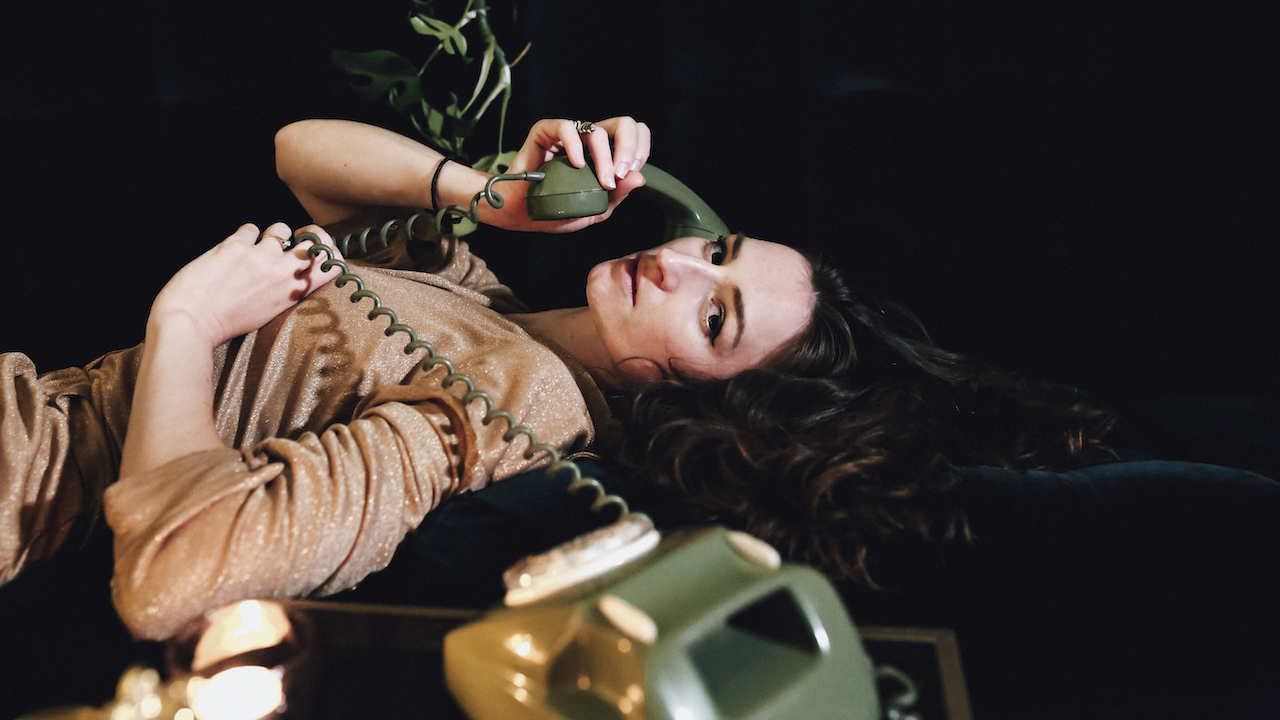 BATTS Announces 'The Nightline' Tour Dates, Shares Video for 'Linger'