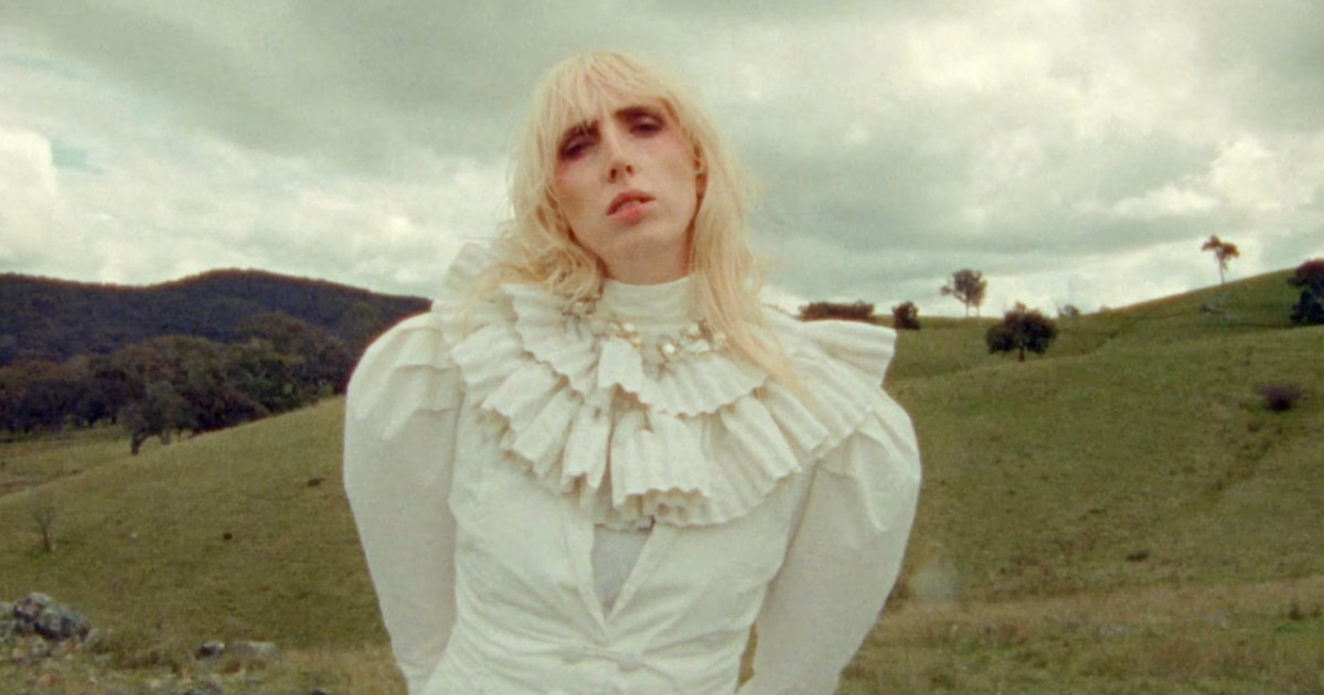PREMIERE: Watch Babitha's Video for Latest Single 'Only Fair'