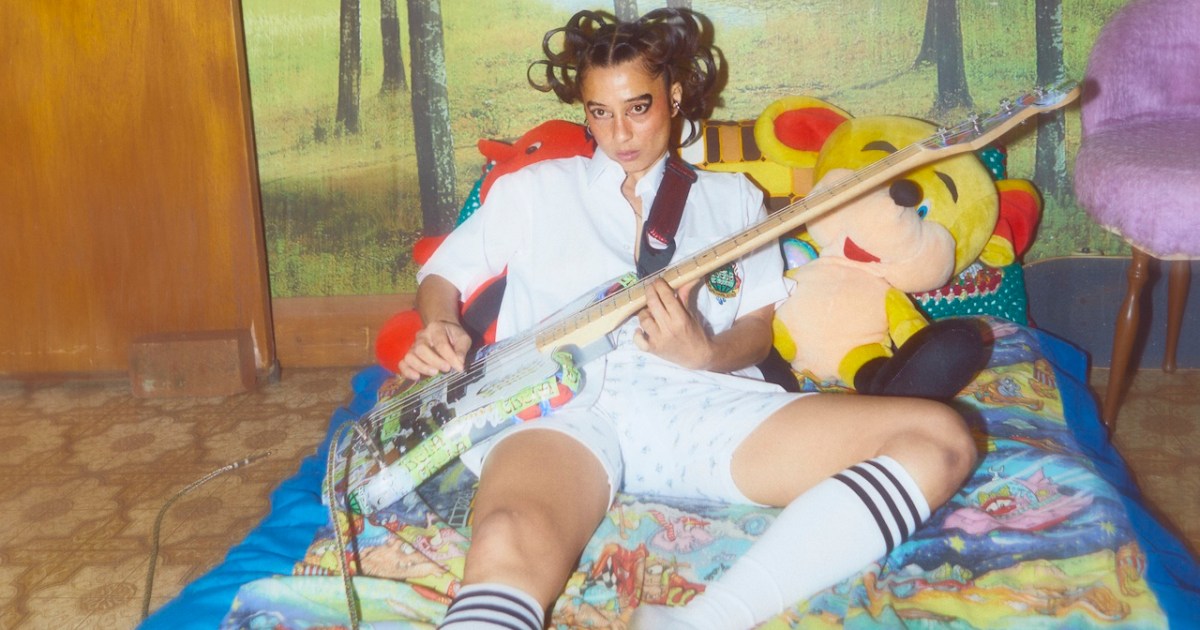 Chela Releases New Single ‘Cool 2B Queer’, Calls For Musicians' Wage