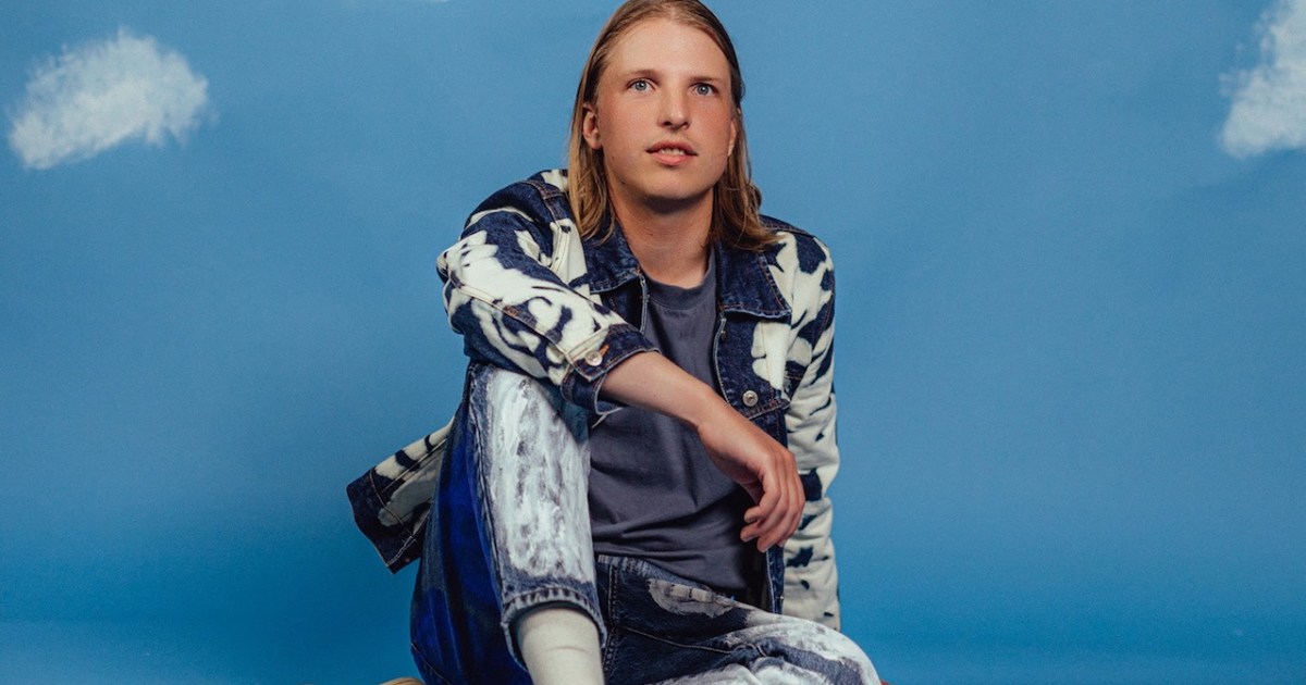 Cool Sounds' Dainis Lacey: "I'm Flexing My Musicianship More"