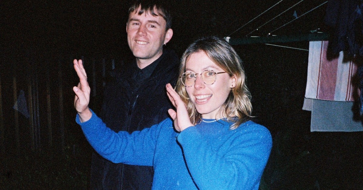 NEW AUS MUSIC PLAYLIST: Our Favourite Tunes Of The Week