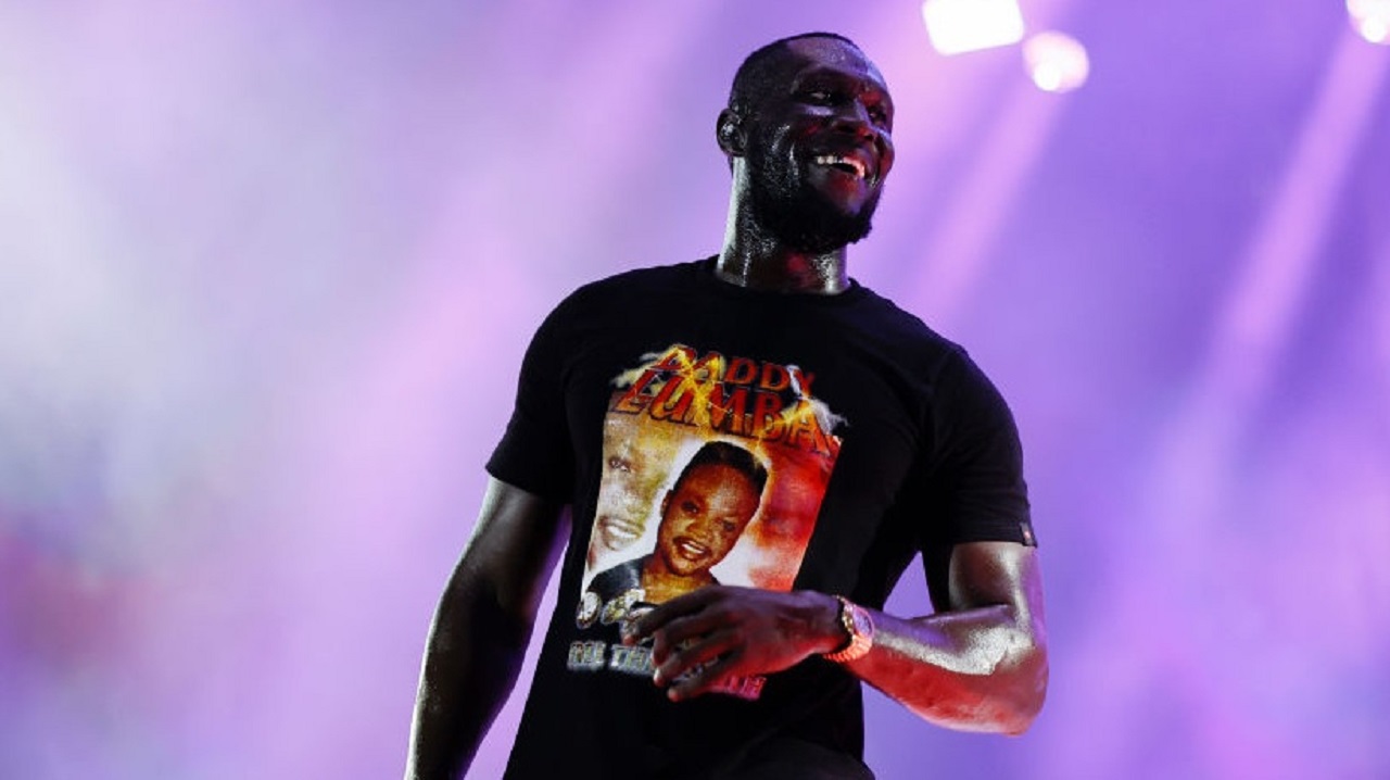Stormzy Announces New Album 'This Is What I Mean'