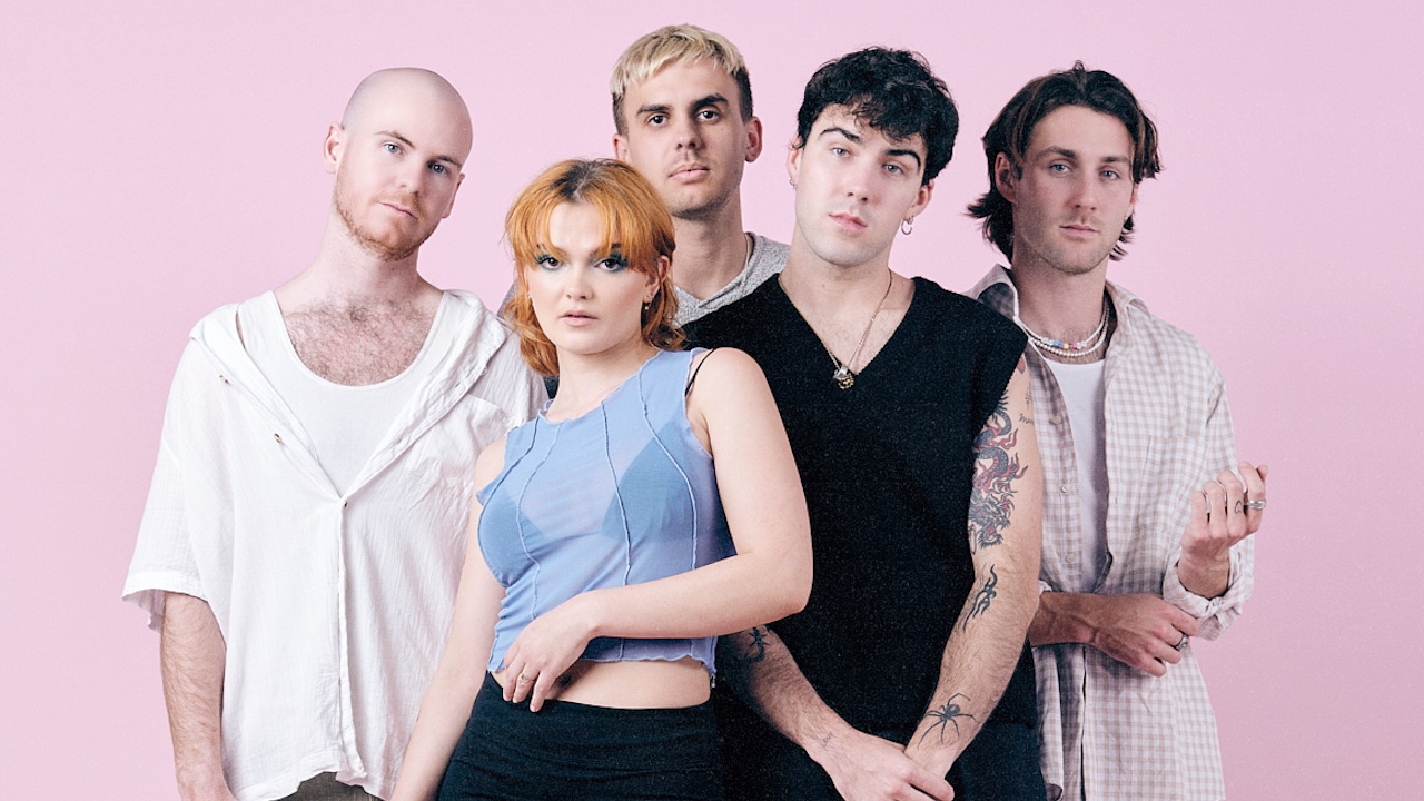 Love Letter to a Record: Ivey on Palace's 'So Long Forever'