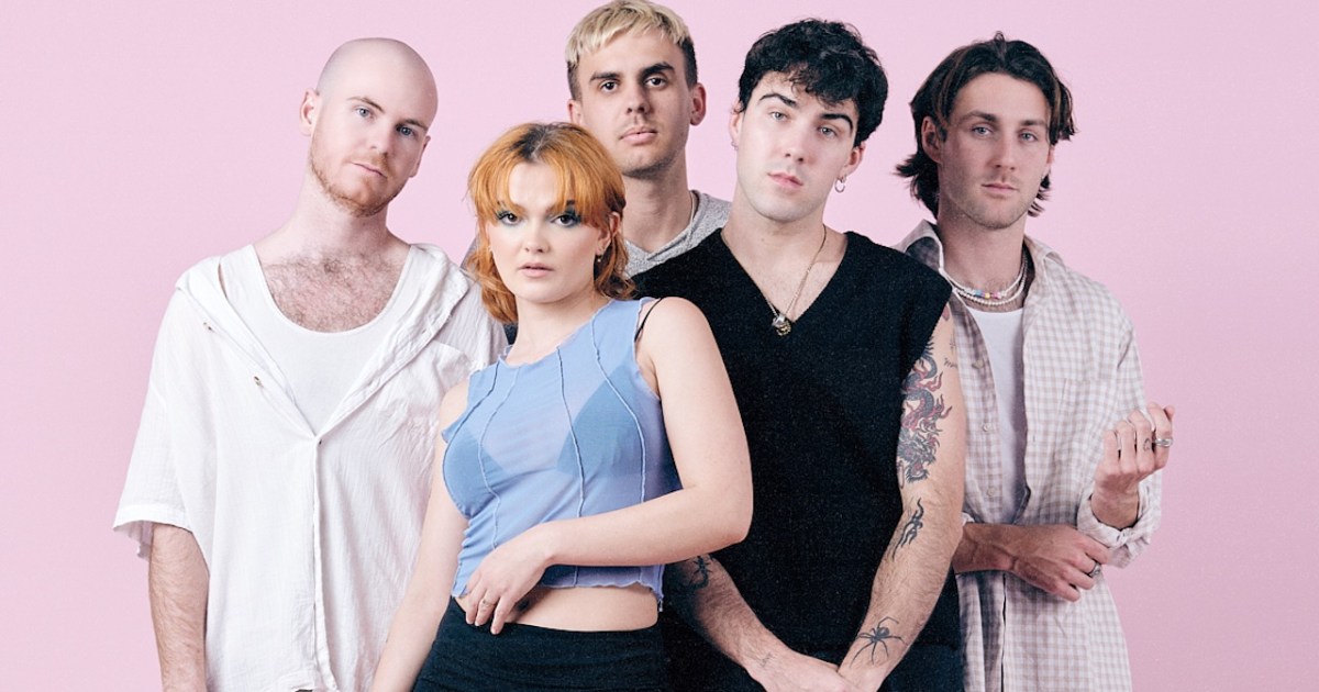 Love Letter to a Record: Ivey on Palace's 'So Long Forever'