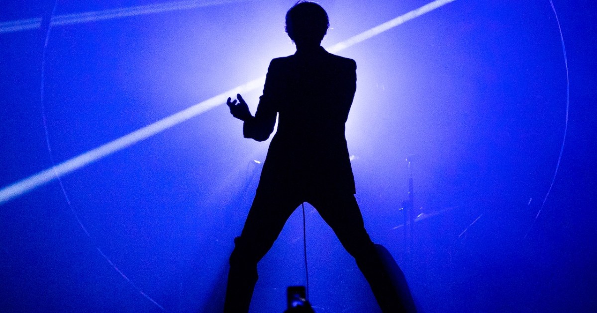Pulp Confirm 2023 Reunion, Announce Tour Dates