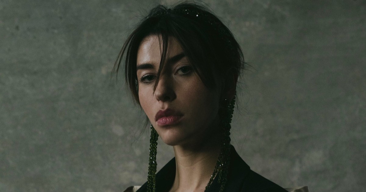 Kimbra Announces New Album 'A Reckoning', Shares New Single