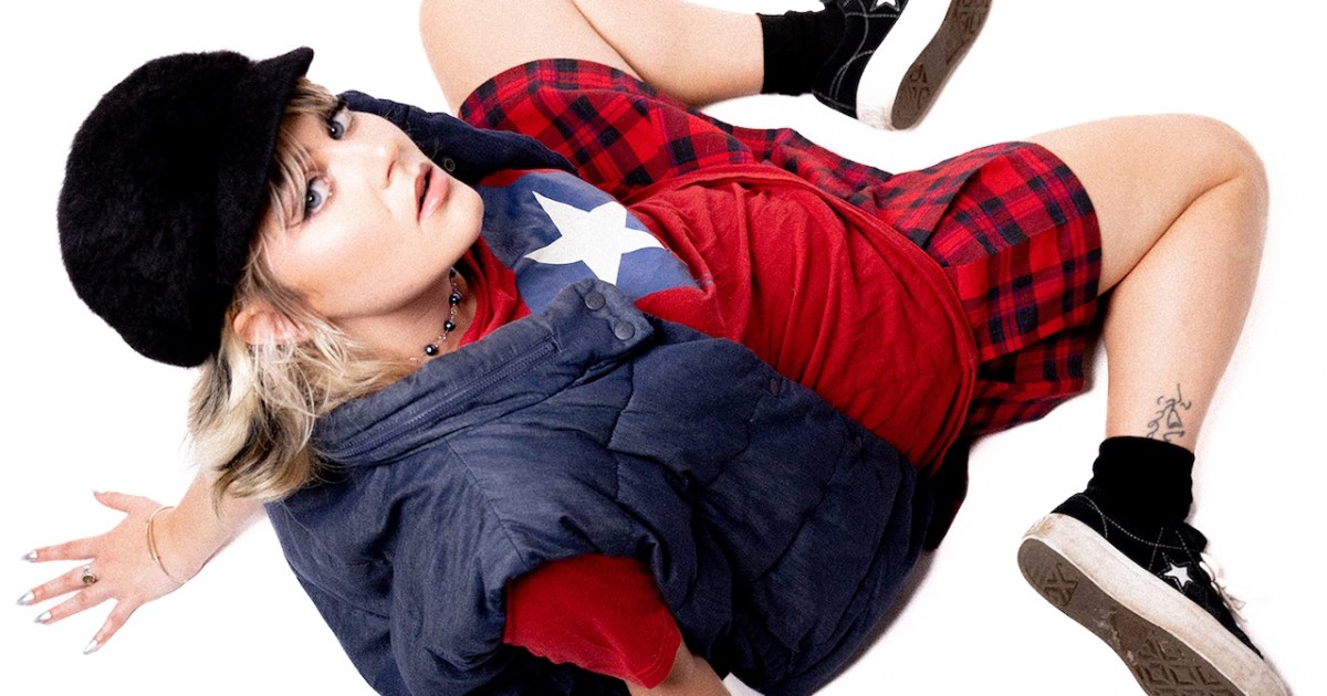 Track By Track: Lola Scott Goes Deep on 'Breakfast For Dinner' EP