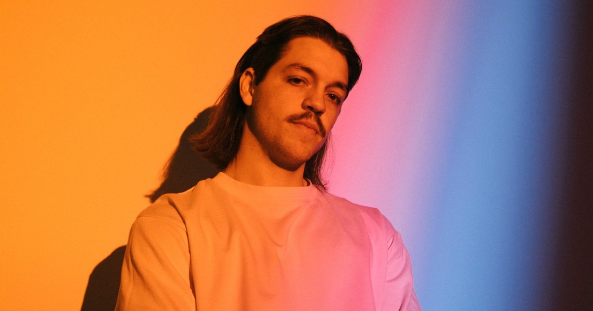 PREMIERE: Listen to Madoc Plane's Debut EP, 'Own Worst Enemy'