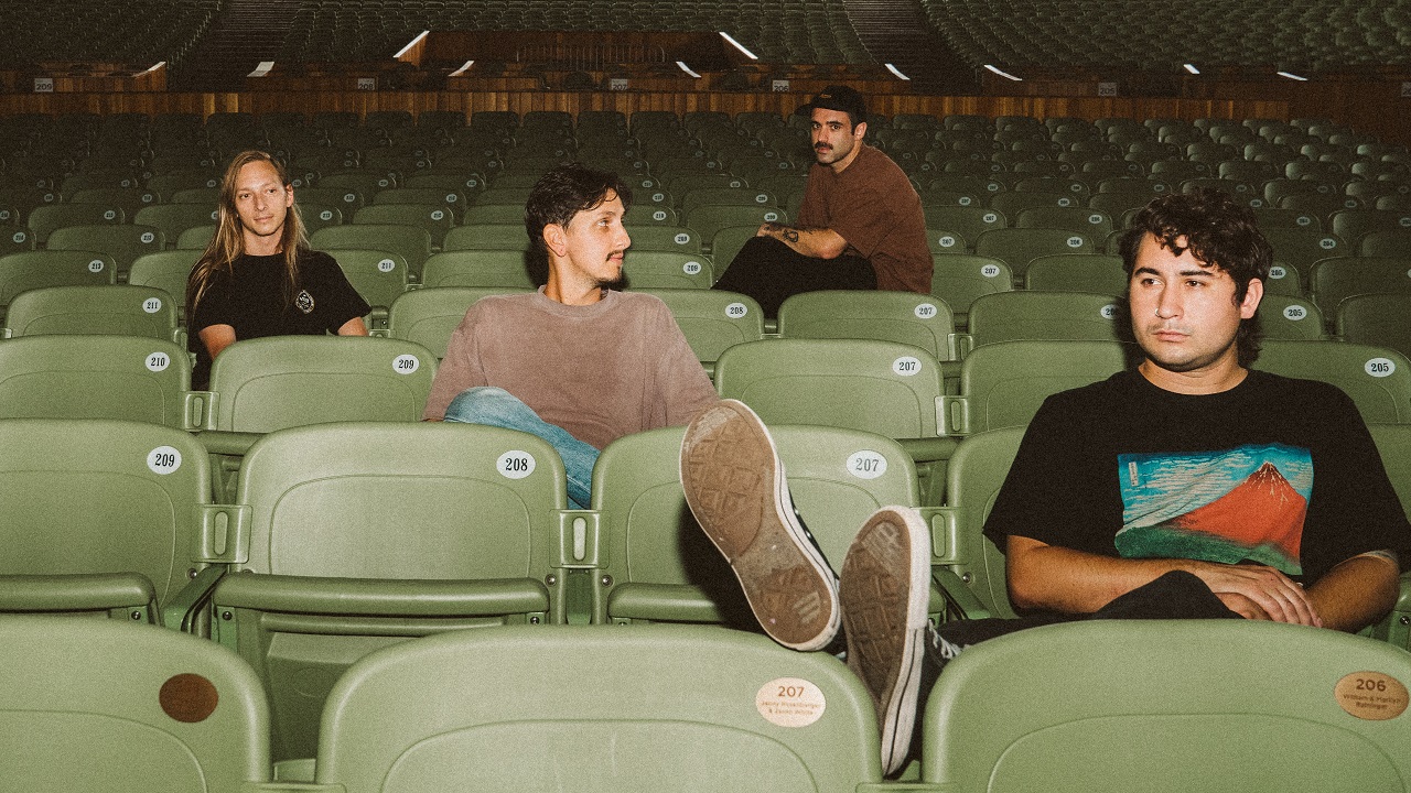 Movements & Boston Manor Announce 2023 Australian Co-Headline Tour