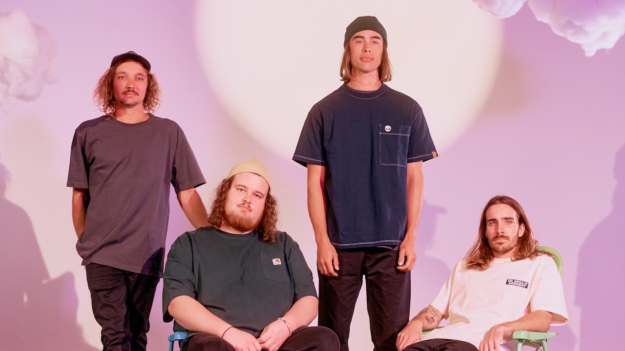 Five Signs of Growth on Sly Withers' New Album 'Overgrown'