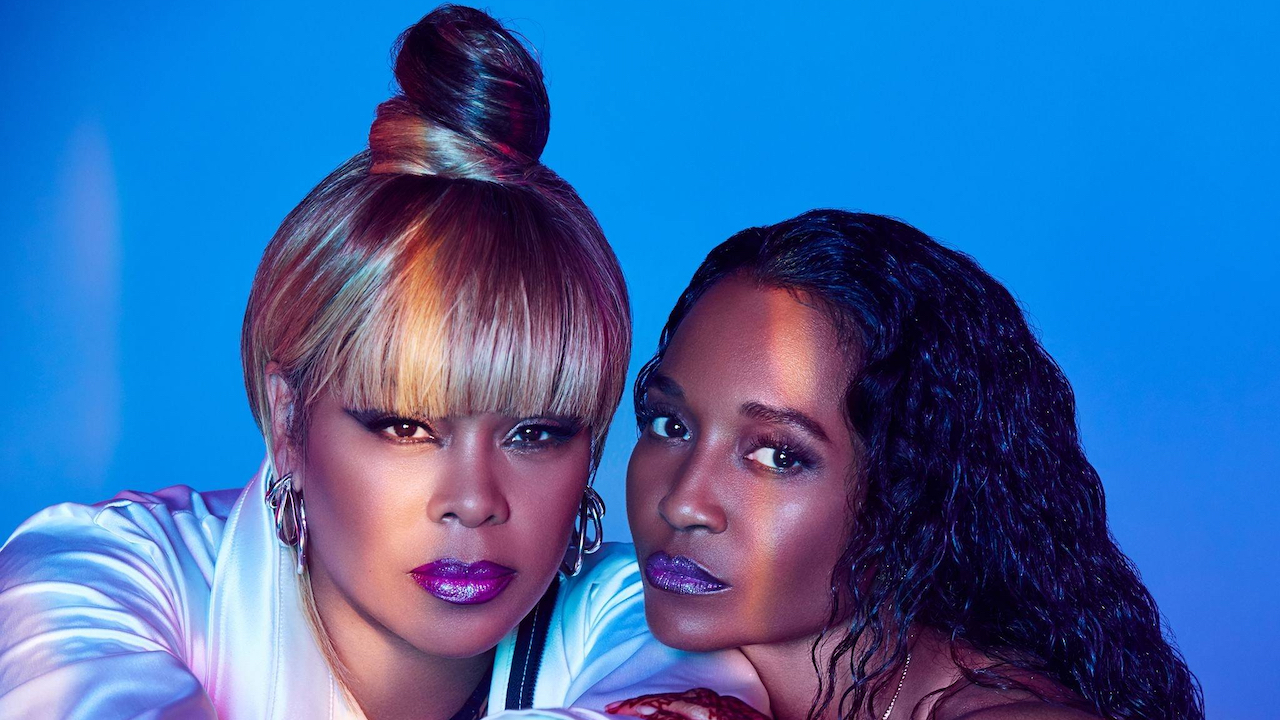 TLC Announce Melbourne Show As Part Of Victoria's Always Live Series