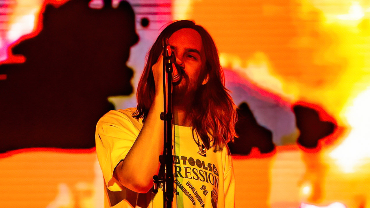 Kevin Parker Looks Back on 10 Years of Tame Impala's 'Lonerism'
