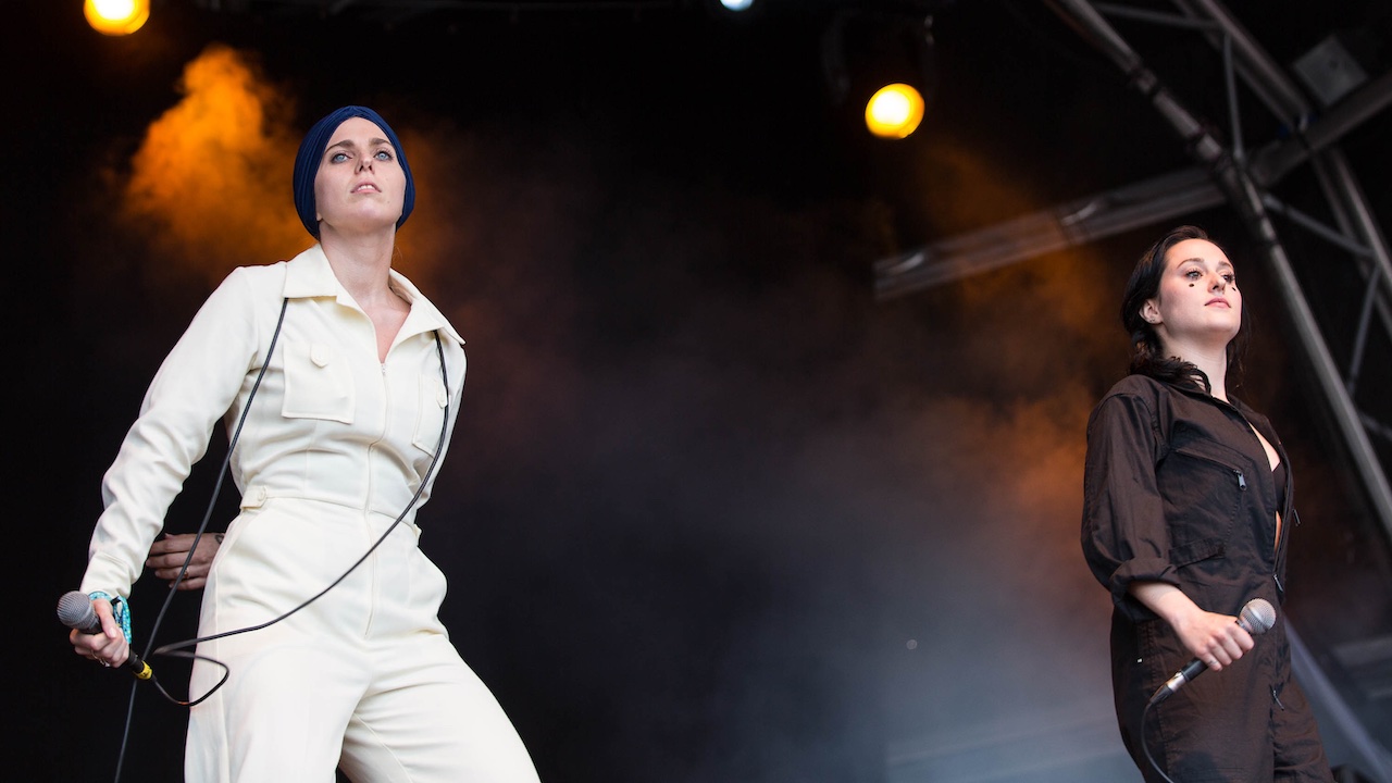 U.S. Girls Releases New Single and Video, 'Bless This Mess'