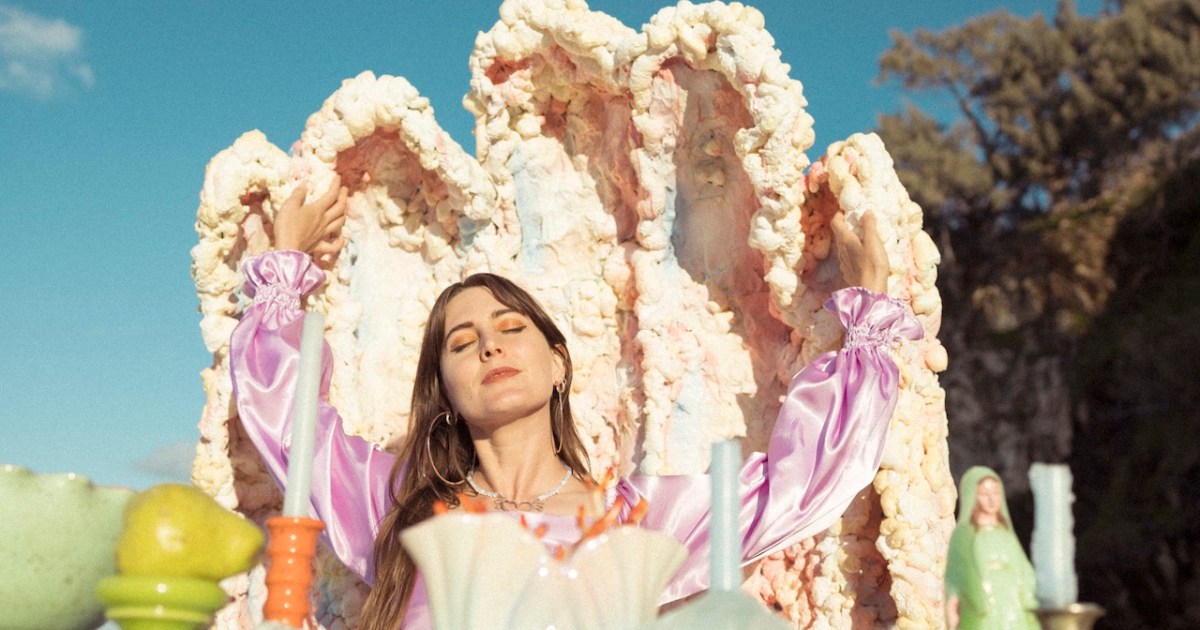 NEW AUS MUSIC PLAYLIST: Our Favourite Tunes Of The Week