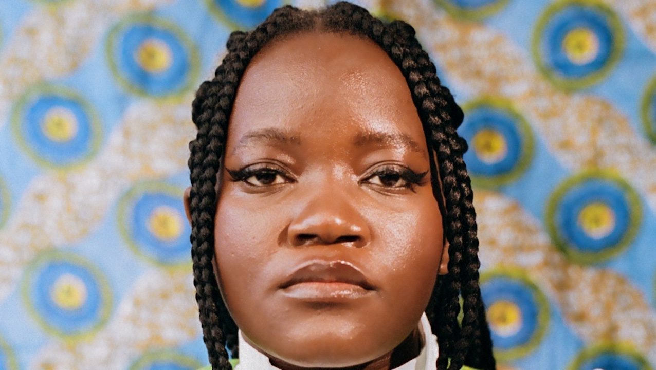 Beckah Amani: 'I’m Proud to Be Black and I’m Proud to Be a Black Woman'