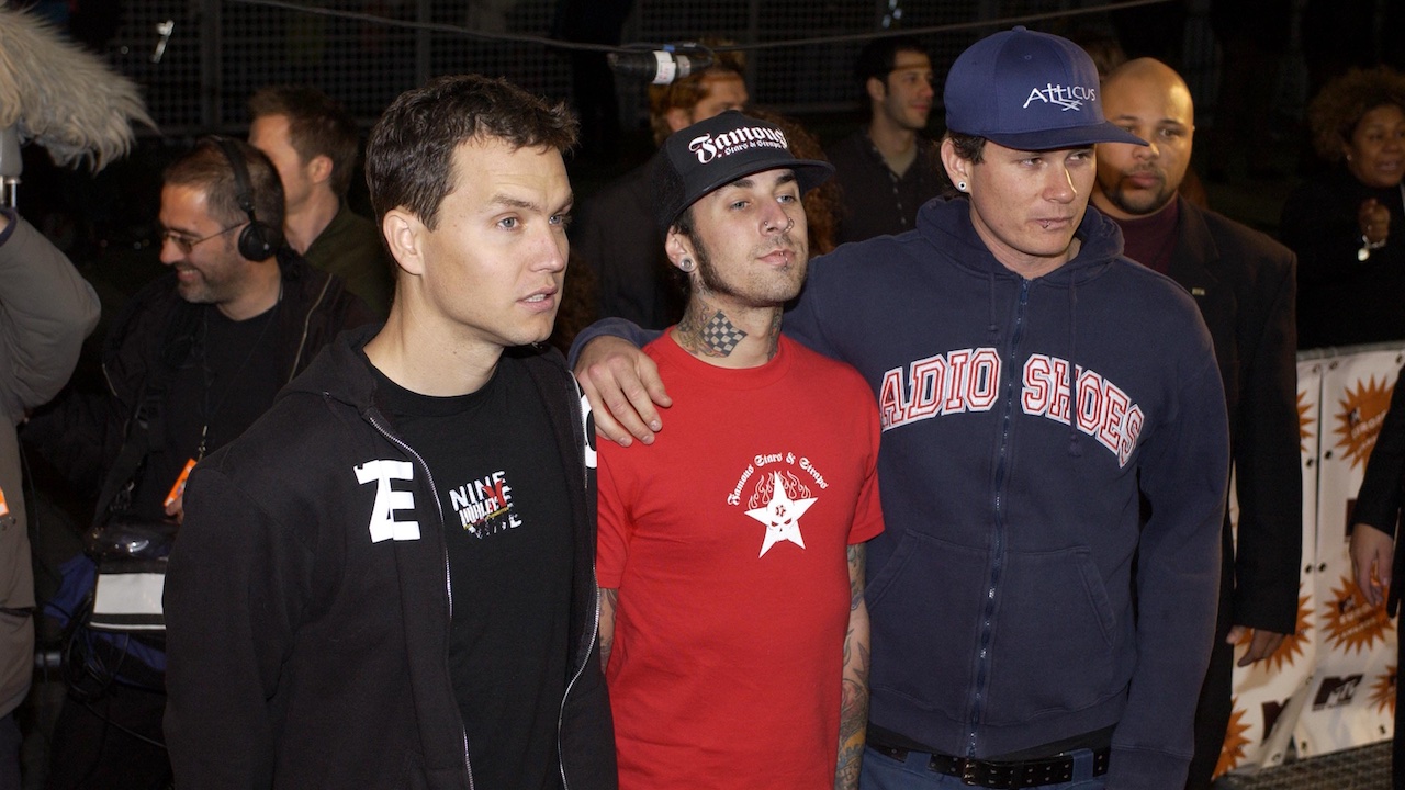 Counting Down 10 Essential Tracks From Blink-182