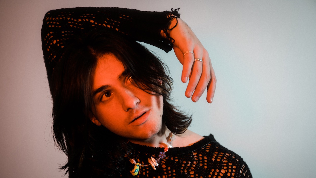 Chris Lanzon on Letting Go of Bad Habits and Giving It Your All