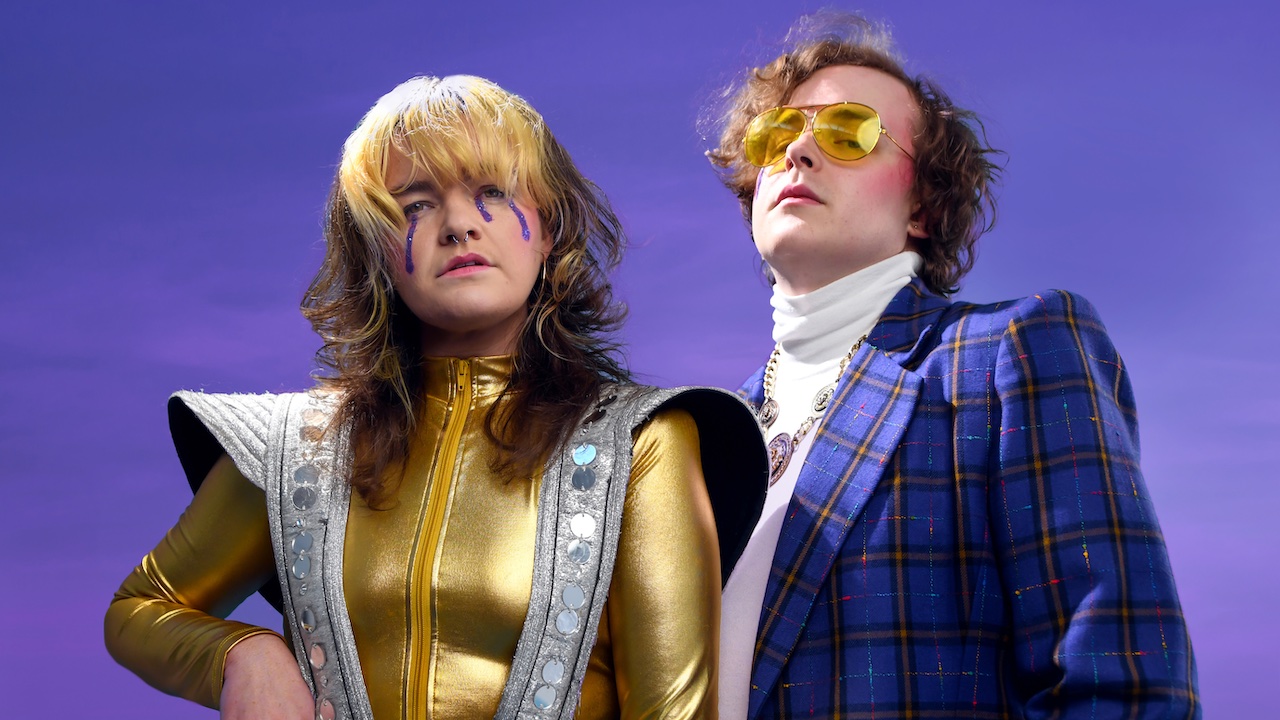 Cry Club on How to Navigate the Music Industry Post-Covid