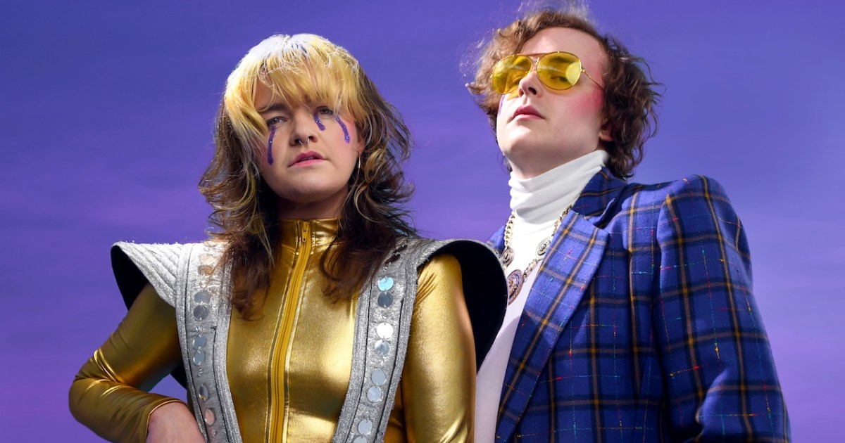 Cry Club on How to Navigate the Music Industry Post-Covid