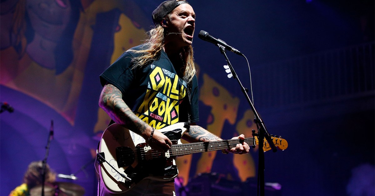 Dune Rats & Stand Atlantic To Play Jack Daniel’s Make It Count Tour