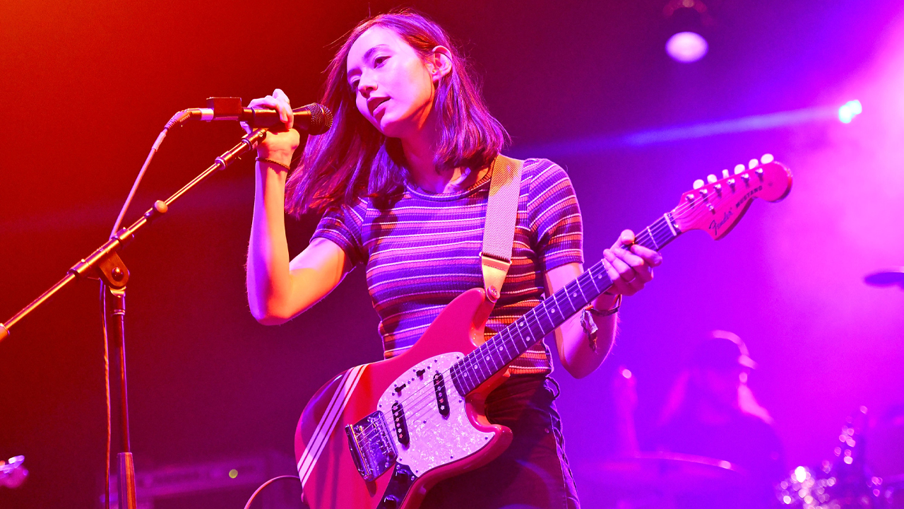 Fazerdaze Releases New EP, 'Break!, Her First Release in Five Years