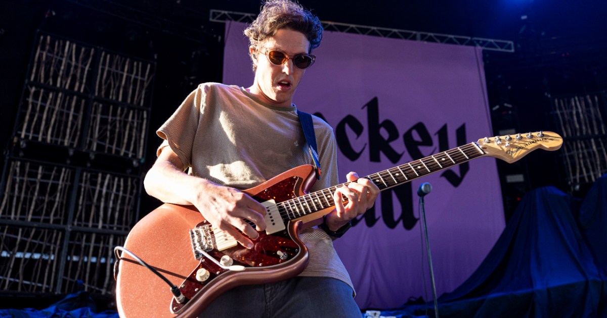 Hockey Dad & Ruby Fields To Headline 2022 Best Night Ever