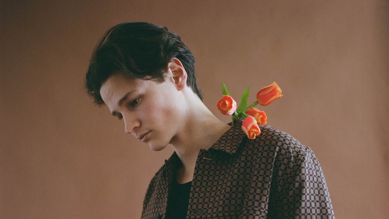 Speed Round: Getting to Know Sydney Pop Musician Hugo Basclain